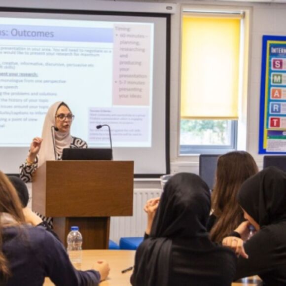 Year 12 Work Experience Programme - Latest News - Kingsbury High School