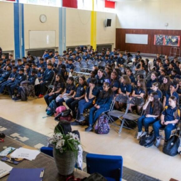 Sports Awards - Latest News - Kingsbury High School