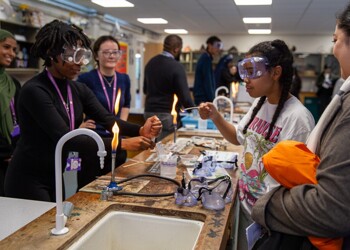 Latest News - Kingsbury High School