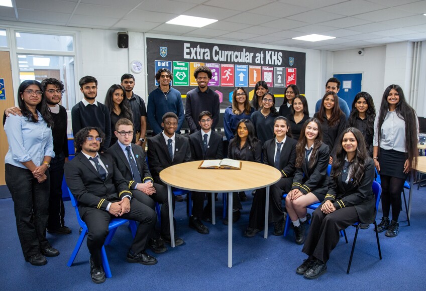 Prefect Book Signing: A Proud Tradition Continues - Latest News ...