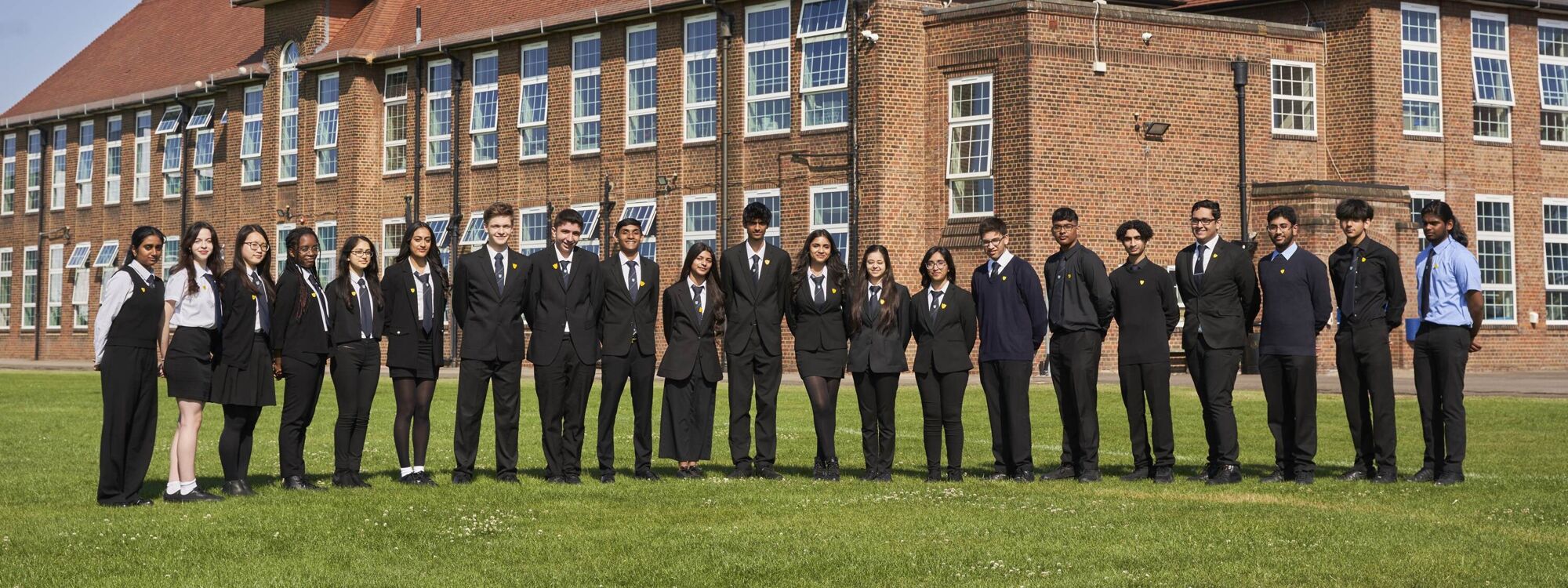 Student Leadership - Kingsbury High School