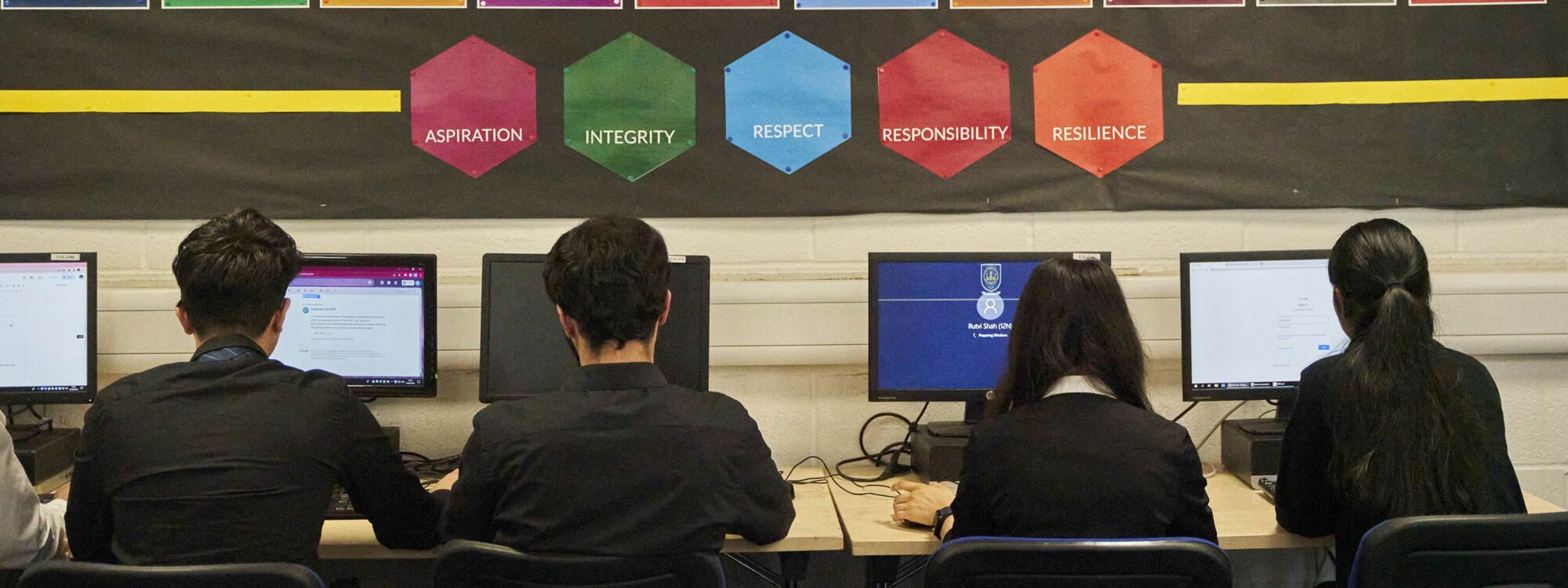 Computer Science & IT - Subjects - Kingsbury High School