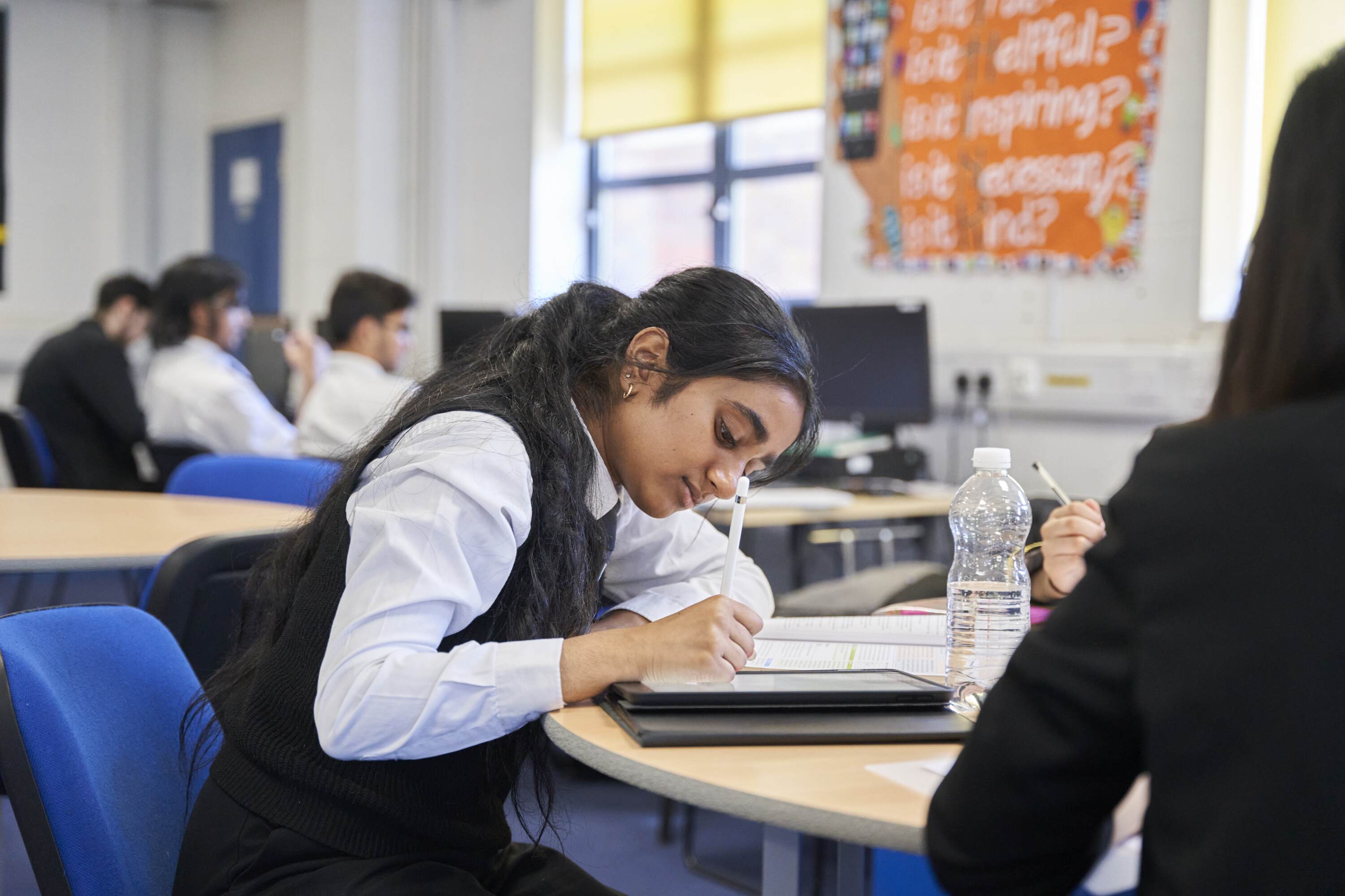 Revision (Key Stage 3) - Kingsbury High School