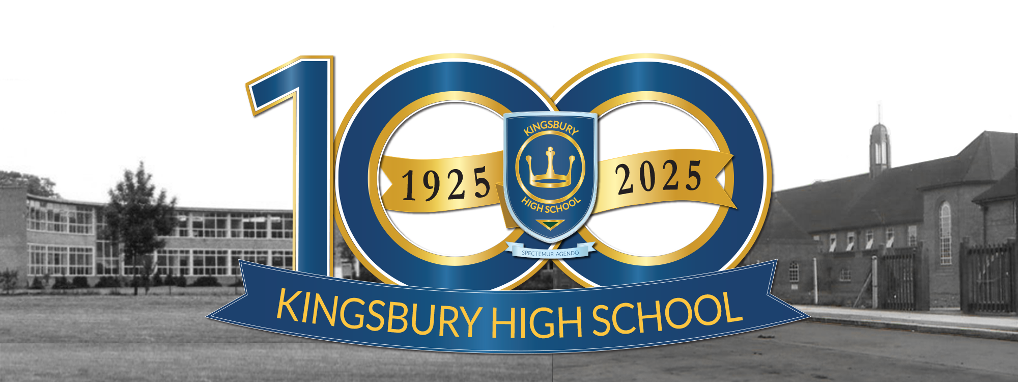Centenary - Kingsbury High School