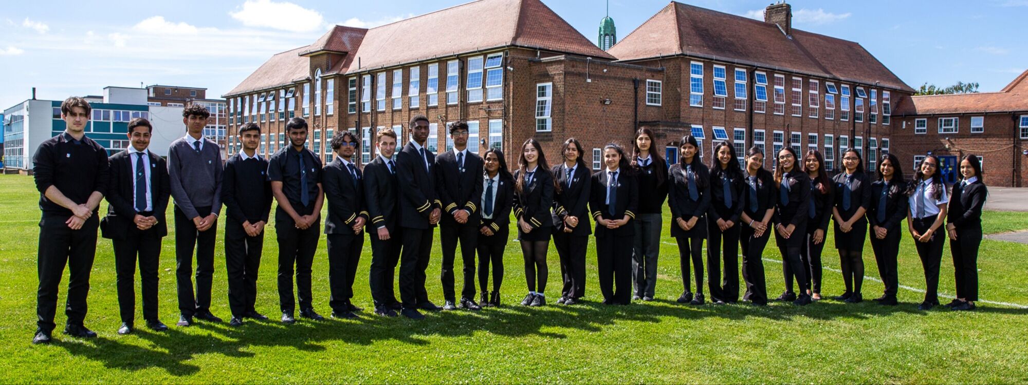 Student Leadership - Kingsbury High School