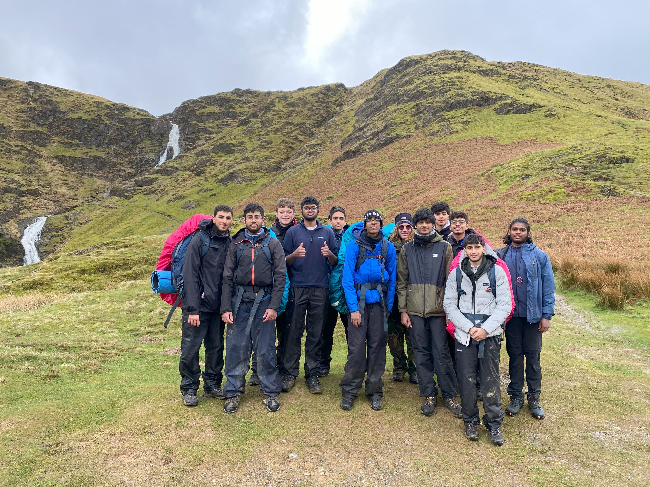 The Duke of Edinburgh's Award - Kingsbury High School