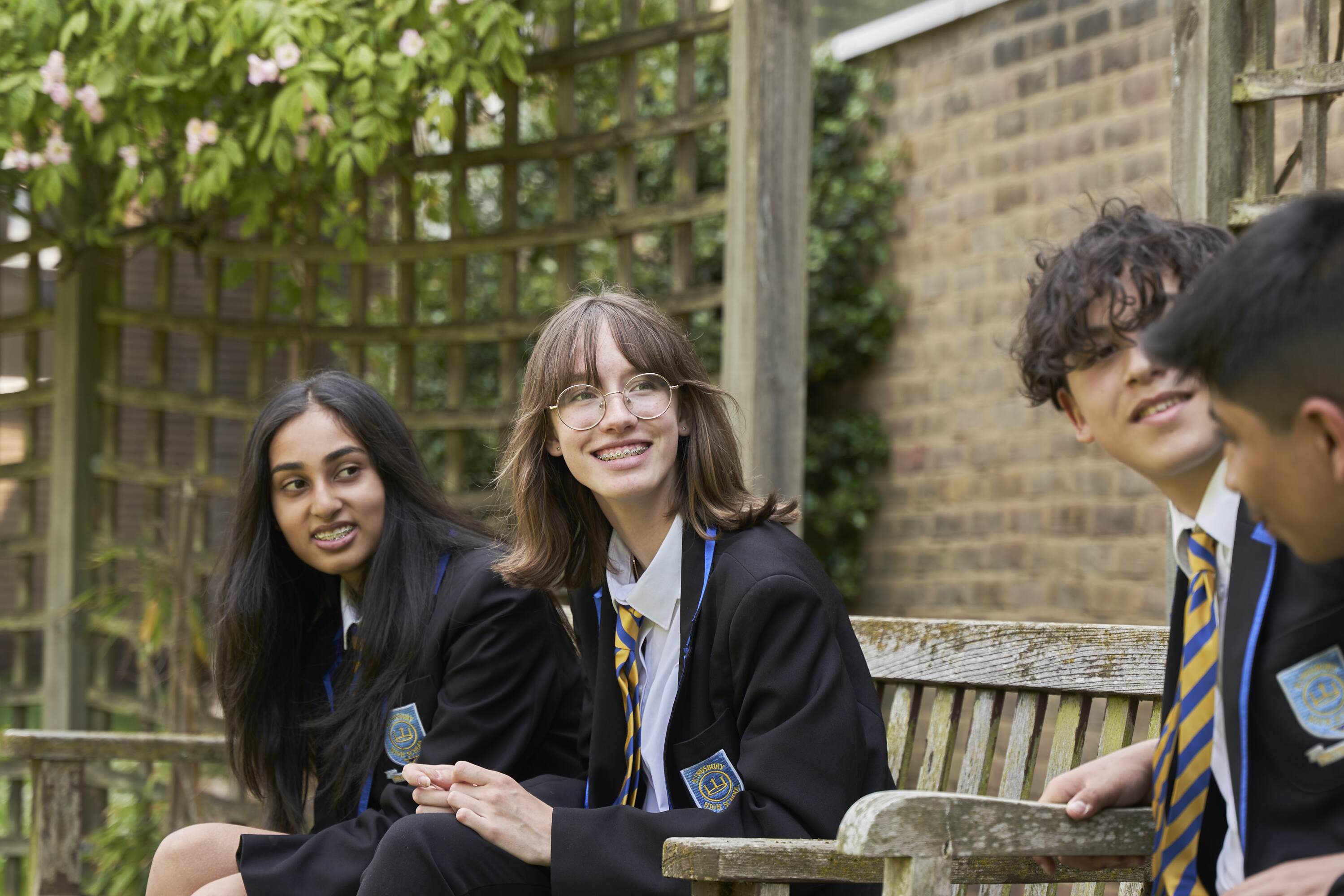 Useful Guidance - Kingsbury High School