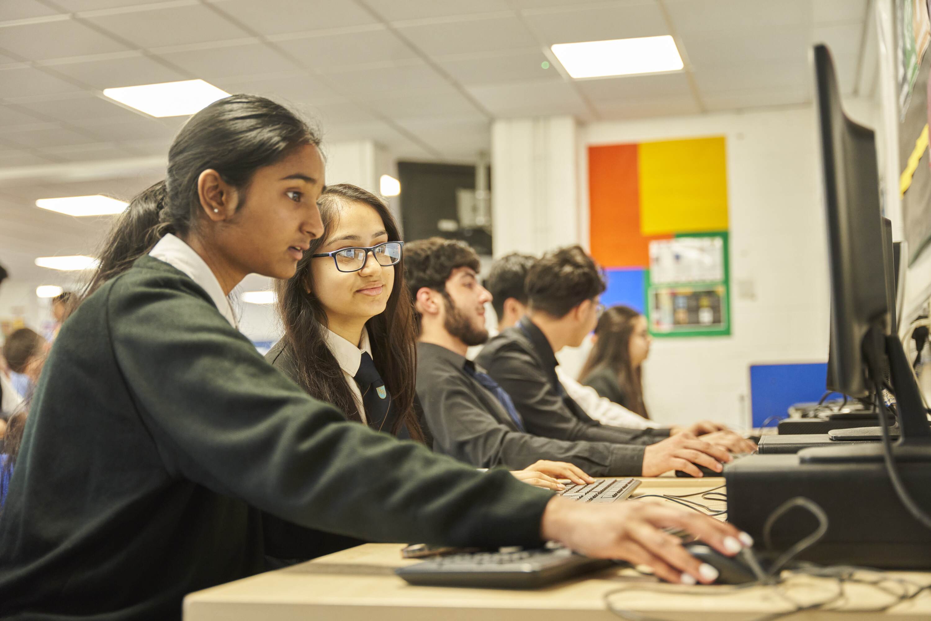 Home Learning - Kingsbury High School