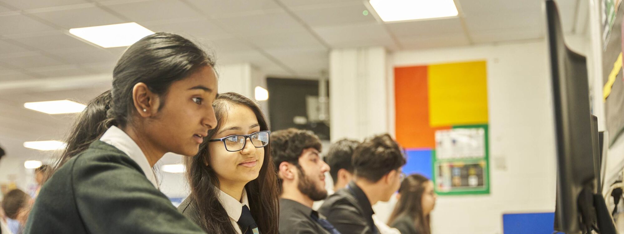 Home Learning - Kingsbury High School