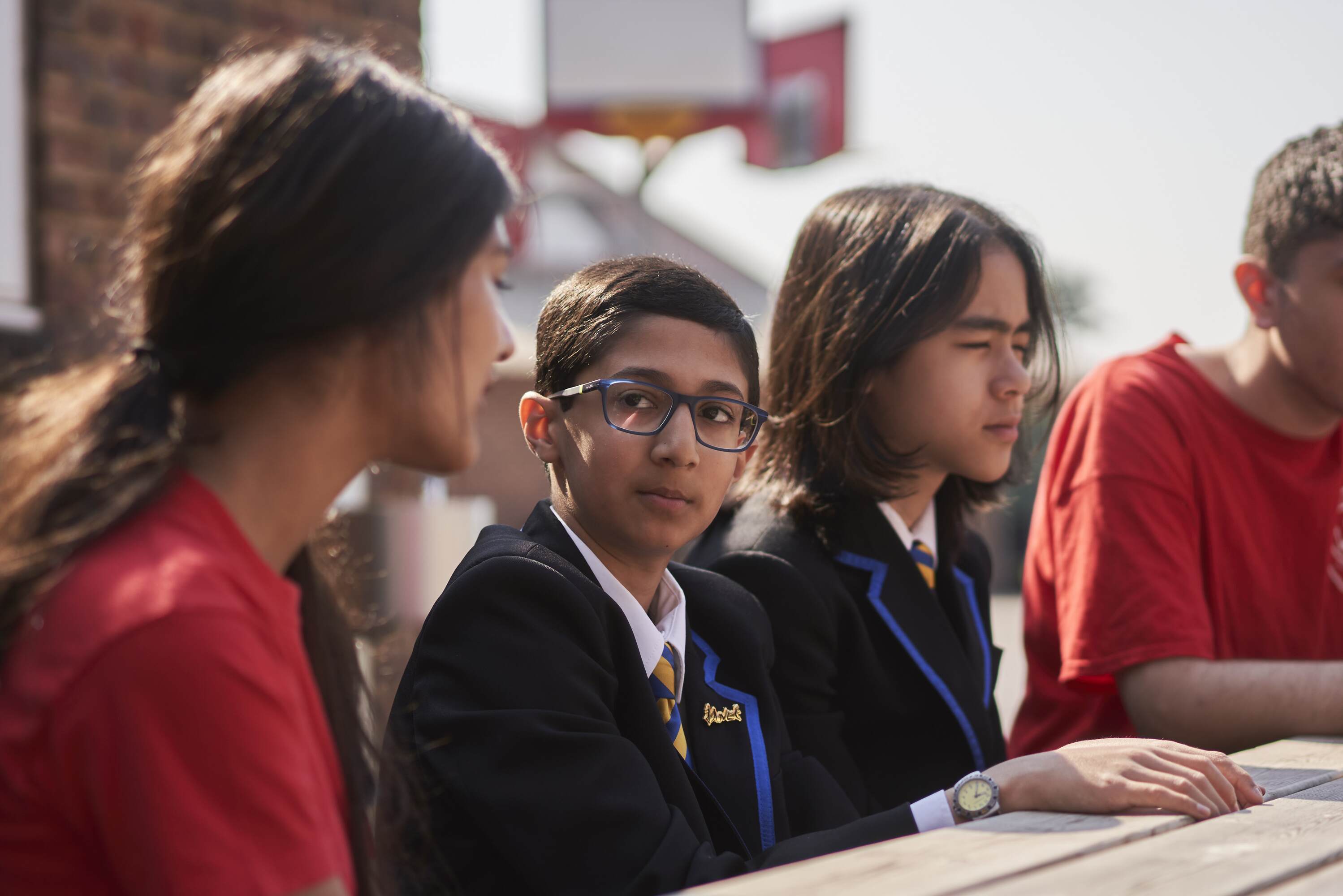 Student Council - Kingsbury High School